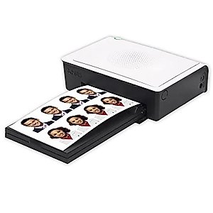 Hiti P310W Passport and ID Photo Printer
