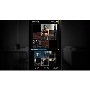 Simulacra (Limited Run #396) - PlayStation 4