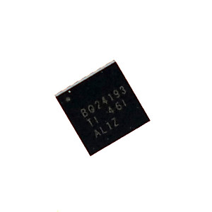 BQ24193 (BQ24193RGET) Battery Management Charging IC Chip Replacement for Nintendo Switch Motherboard