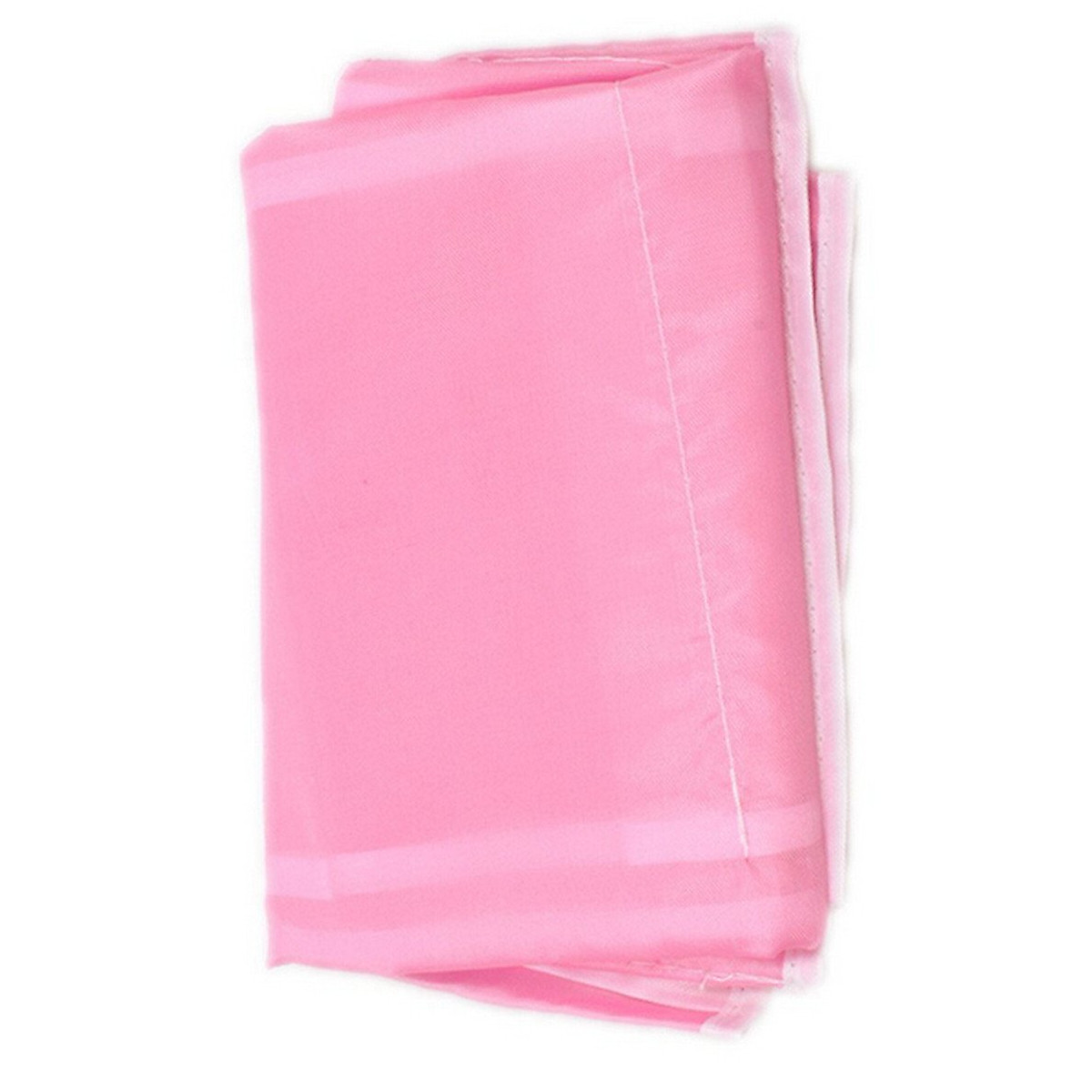 HENGSONG 16 Lots Socks Jewelry Bra Underwear Hanging Storage Pockets Bags Organizer (Pink)