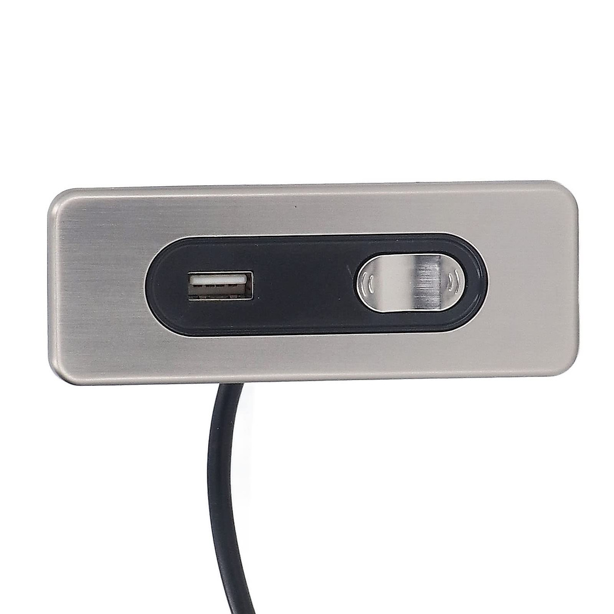 Electric Recliner Controller, USB Socket Charging Port Easy Installation Lift Sofa Controller for Electric Wheelchairs for