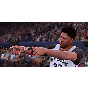 NBA 2K16 - Xbox One (Renewed)
