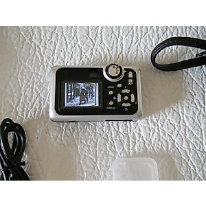 Digital Concepts 4.1MP Digital Camera