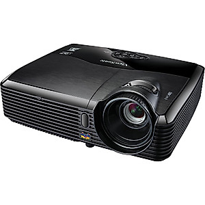 ViewSonic PJD5123 SVGA DLP Projector (Discontinued by Manufacturer)