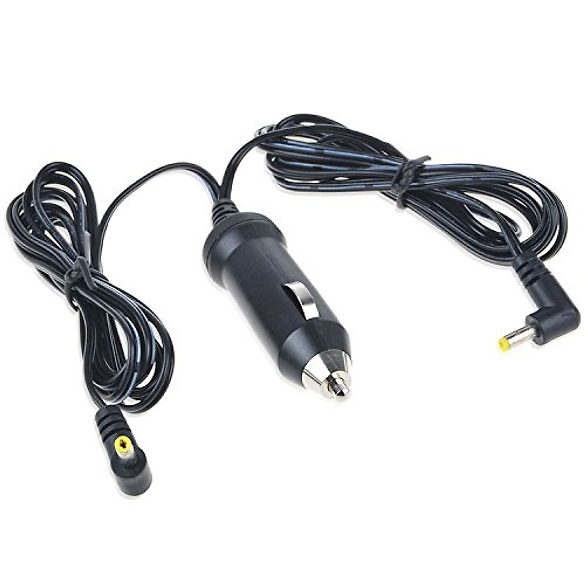 Digipartspower Car Charger Auto Power Cord for Bush CCE90W13DUO 9 Twin Dual Screen DVD Player