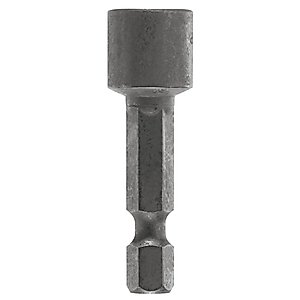 Bosch 31452 1-5/8-Inch OAL 5/16-Inch Hex Power Magnet Nutsetter