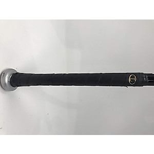 Louisville Slugger BBCOR Omaha Baseball Bat, 33-Inch, 30-Ounce