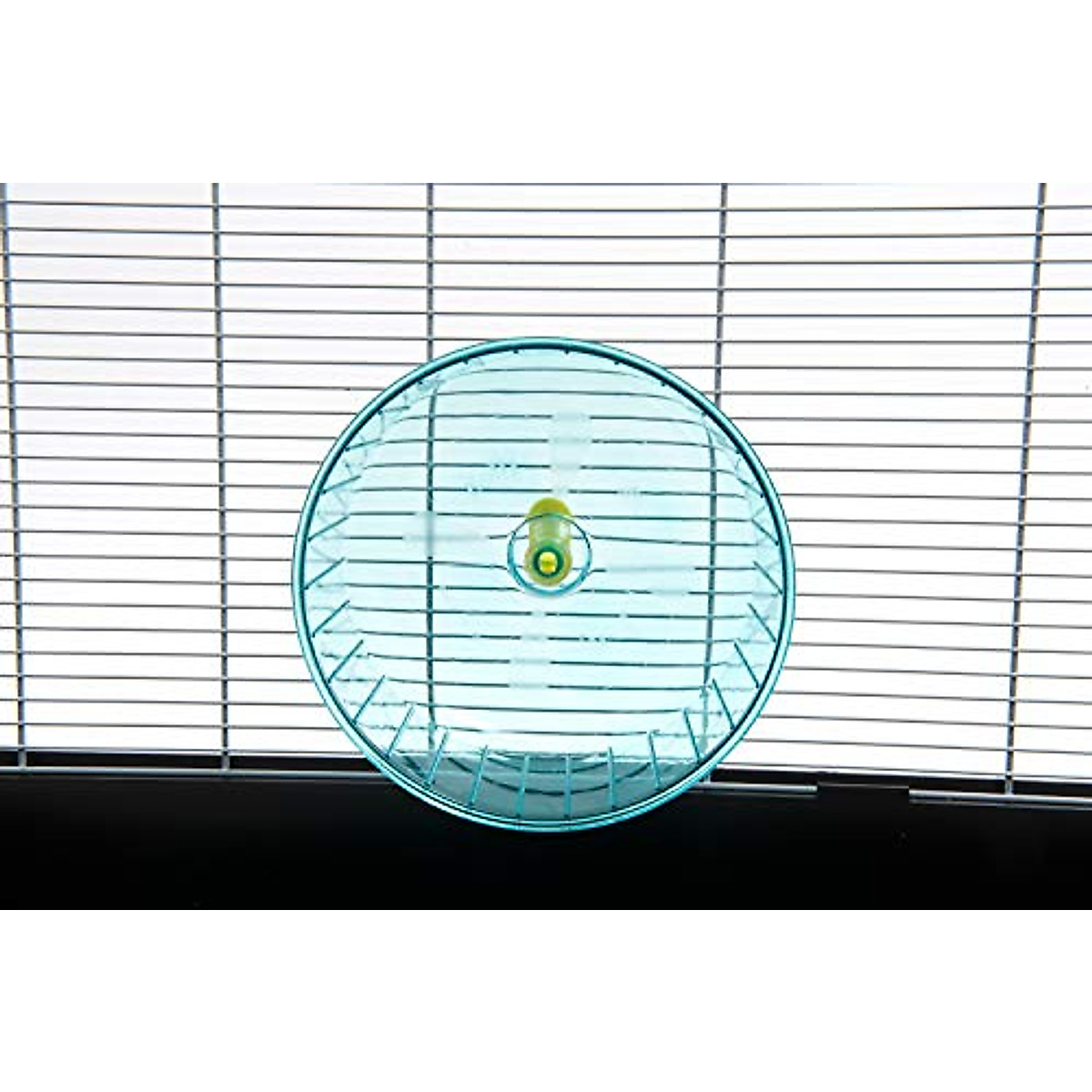 Savic Rolly Exercise Wheels for Small Animals (Large - 7 Inch)