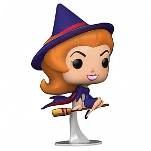 Funko Pop! TV: Bewitched - Samantha Stephens as Witch