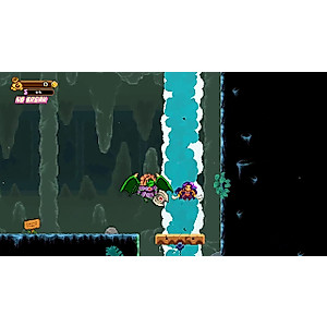 Golden Force - Nintendo Switch