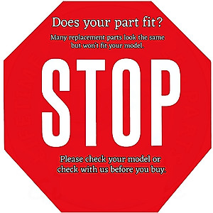 (Upper) WP2188656 Crisper Bin Drawer Replacement - 2188656