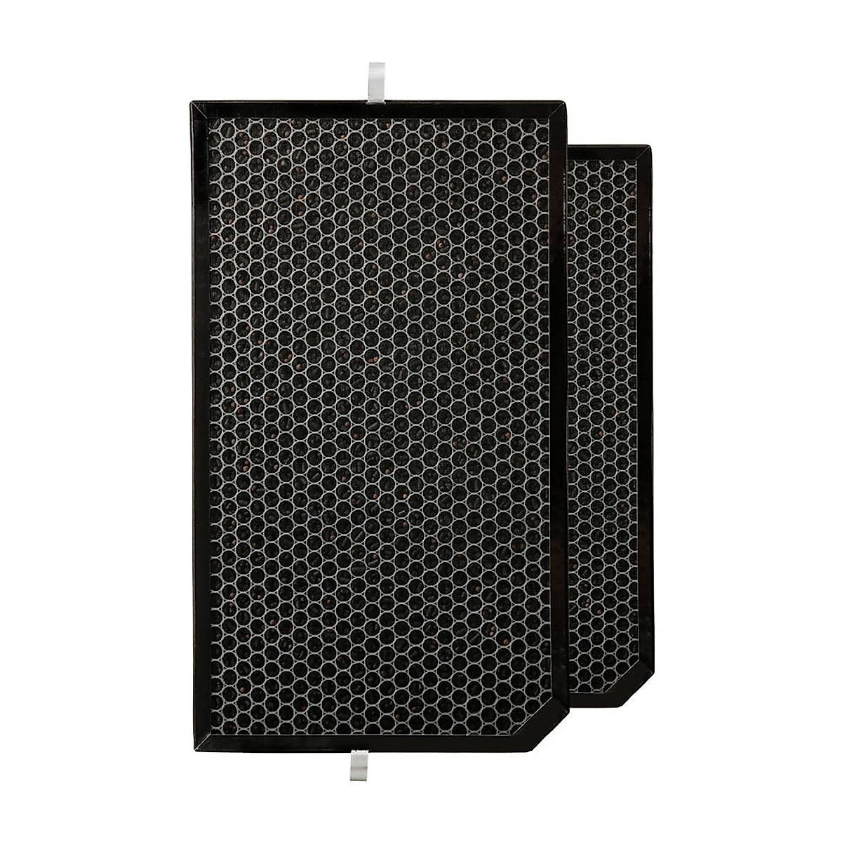 AIRDOCTOR AD5000 / AD5500 FIT BOTH MODELS Genuine Replacement Carbon Gas Trap VOC Filters | MADE BY AIRDOCTOR