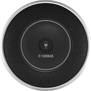 Revolabs Yamaha YVCMIC1000EX Extension Microphone Accessory Compatible with YVC1000 Systems