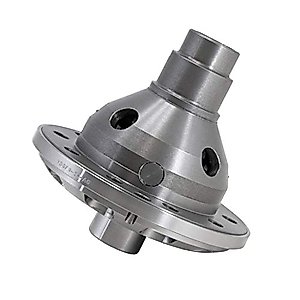 Yukon Gear & Axle Dura Grip Limited Slip Differential Positraction, 28 Spline, Compatible with 8" Ford Axle, YDGF8-28-AG