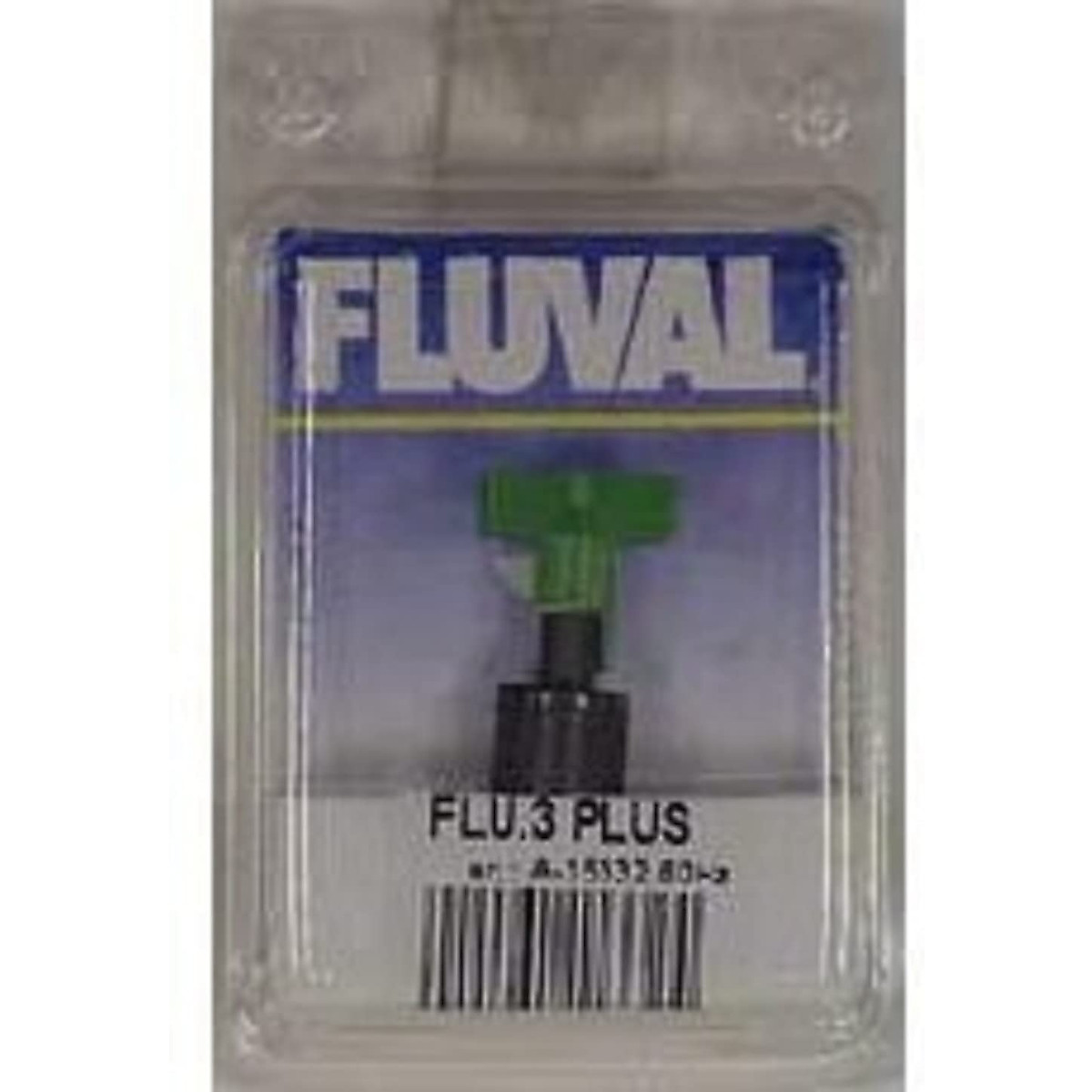 Fluval Magnetic Impeller, Replacement Part for Fluval U3 Underwater Filter for Aquariums, A15332