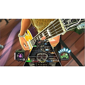 Guitar Hero Aerosmith (Renewed)