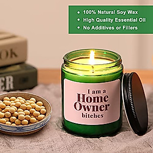 Schuyler House Warming Gifts New Home Funny Housewarming Gift for Women Men New Home Gifts for Home