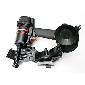 AeroPro CN45N Professional Roofing Nailer 3/4-Inch to 1-3/4-Inch