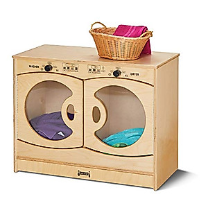 Jonti-Craft 2415JC Laundry Center