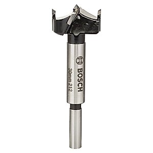 Bosch 2608597610 Forstner Drill 30mm