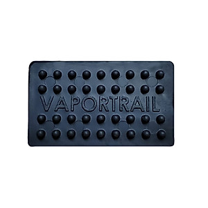 Vapor Trail Archery Shelf Pad, Black SP1