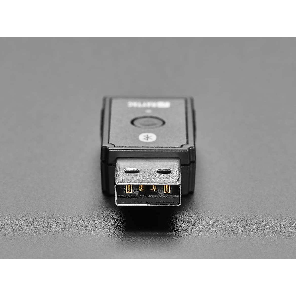 Adafruit Industries nRF52840 USB Key with TinyUF2 Bootloader - Bluetooth Low Energy - MDBT50Q-RX