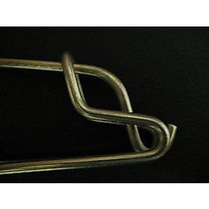 Ladner Traps Longline Snaps for Shrimp Trap (Pack of 2)