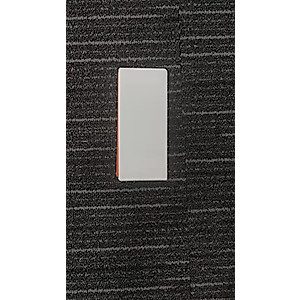 Tribit Wireless Earbuds, Qualcomm QCC3040 Bluetooth 5.2, 4 Mics CVC 8.0 Call Noise Reduction 50H Playtime Clear Calls Volume Control True Wireless Bluetooth Earbuds Earphones, FlyBuds C1 White