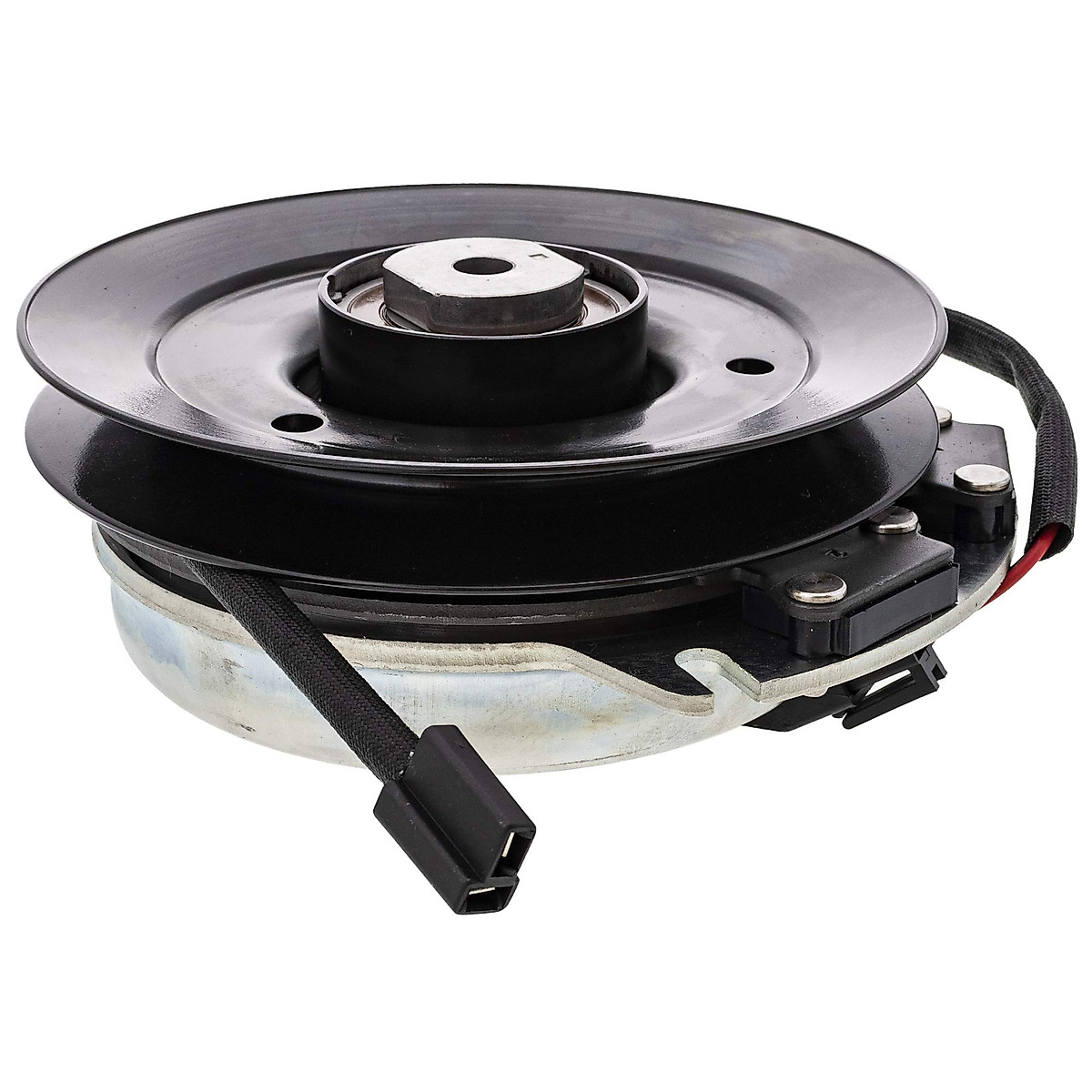 8TEN Gen 3 Electric PTO Clutch for Exmark Toro Warner Zero-Turn 5218-100 103-3245 5218-243 5218-228 103-6590