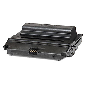 Laser Tek Services Compatible High Yield Toner Cartridge Replacement for Xerox 3300 106R01412 Works with Xerox Phaser 3300 MFP Printers (Black, 2 Pack) - 8,000 Pages