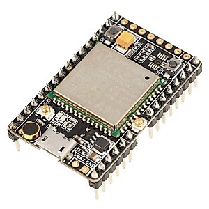 Module A9G Board, A9G Development Board GSM/GPRS and GPS/BDS Module Wireless Data Transmission and Positioning Board
