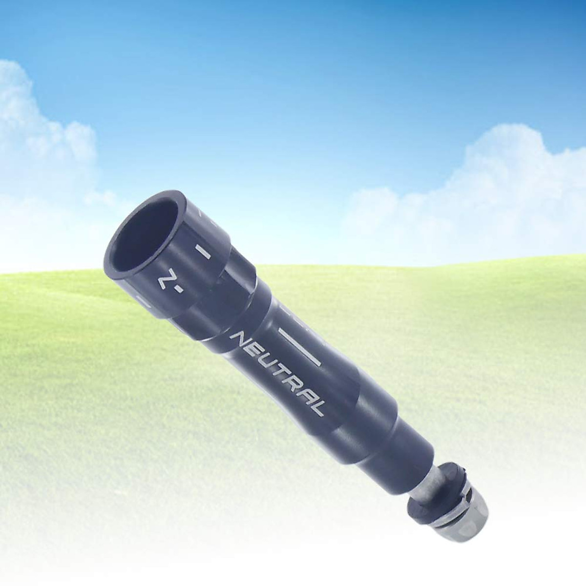 HISTAR Adapter Sleeve Shaft for Bridgestone J715 Driver J15F Fairway 3-Wood 0.350 RH