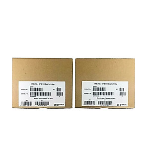 Q2078A HPE LTO 8 10 Pack of Data cartridges