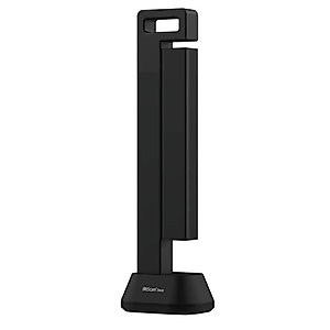 IRIScan Desk 6 Pro-Professional Color Document,Book Scanner,Auto-Flatten & Deskew,21MP,Capture 11x17in,136 Languages OCR,Text to Speech,PDF/Search,PDF/Word/Tiff/Excel,Video Distance Learning,Win&Mac