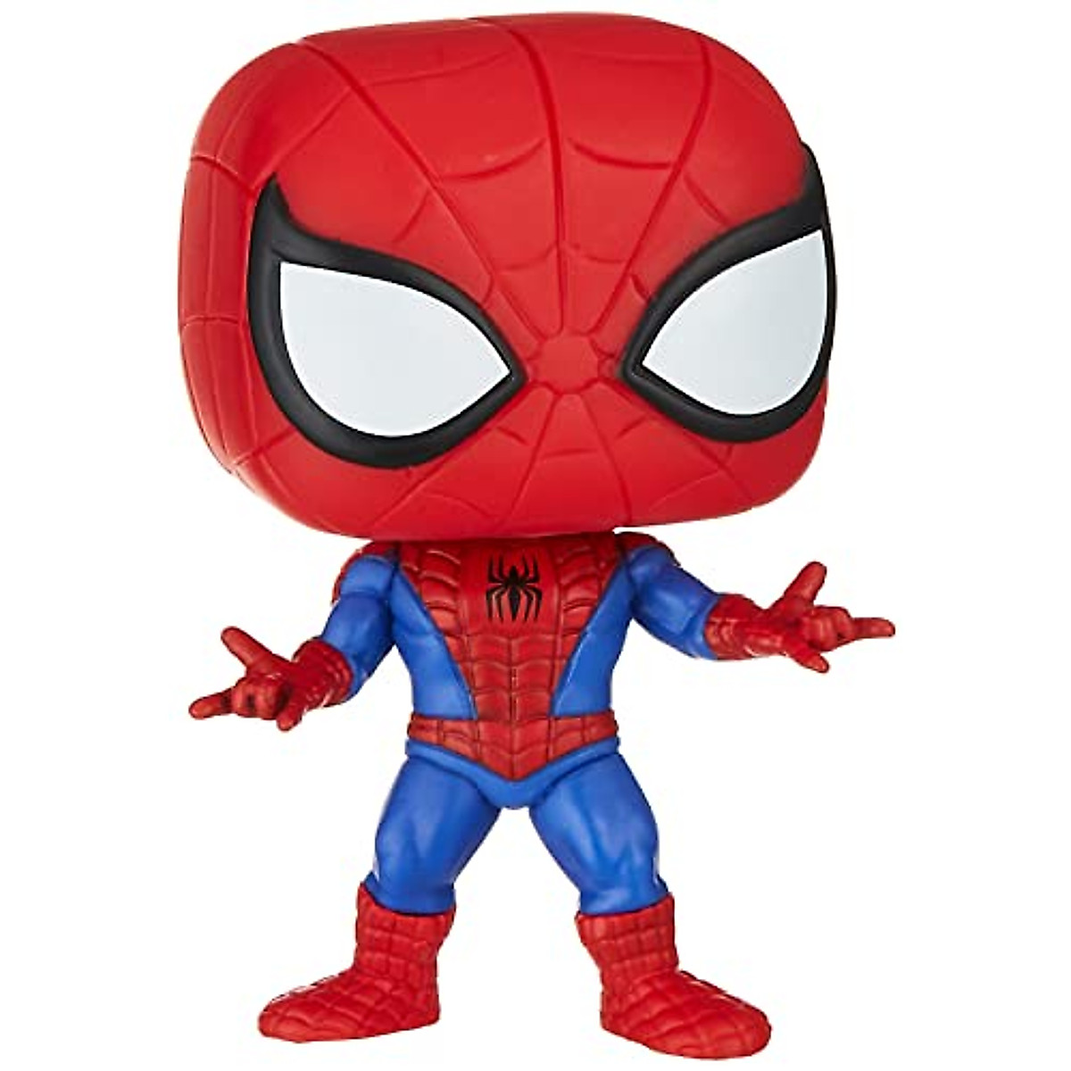 Pop! Marvel 956 Spider-Man The Animated Series Special Edition