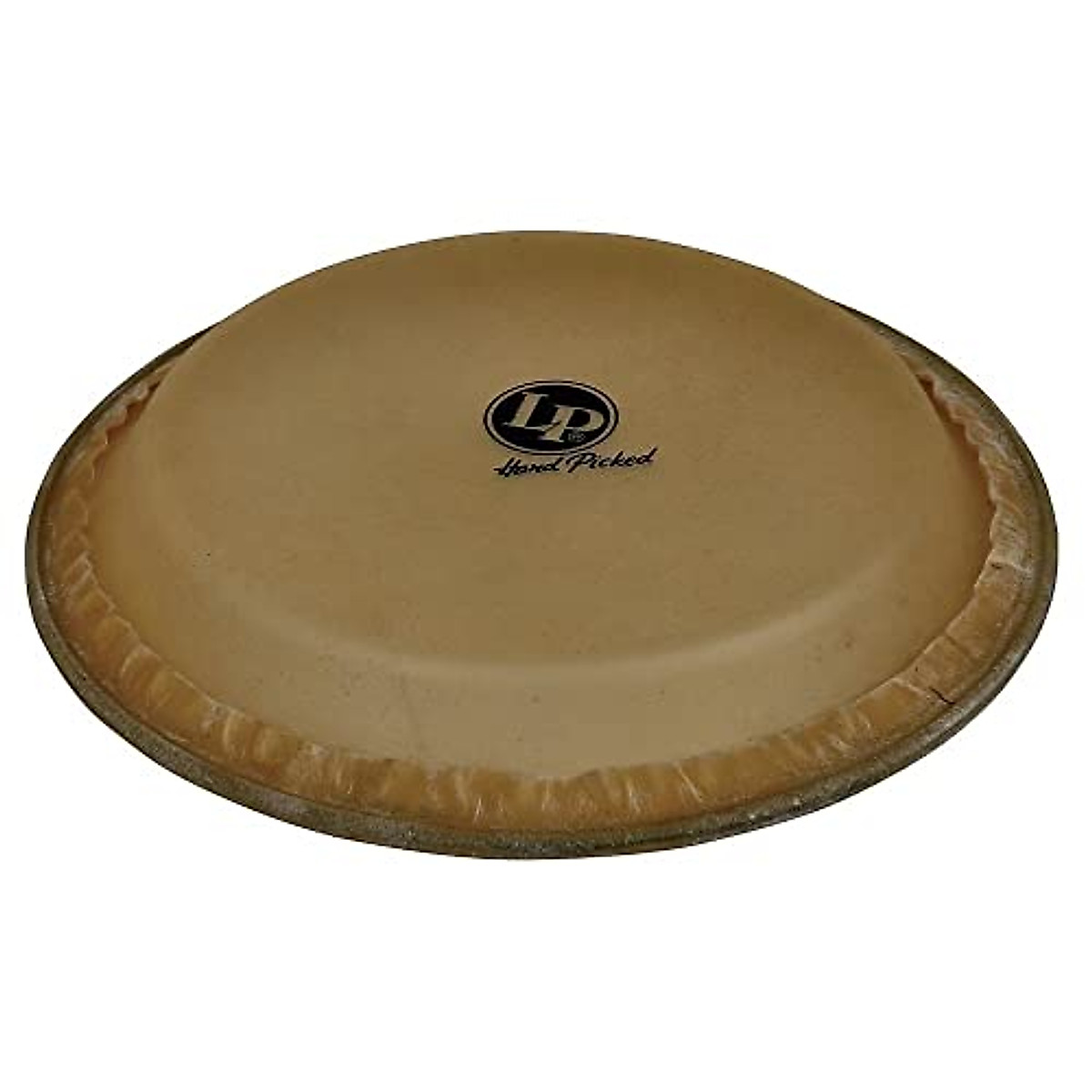 Latin Percussion LP265B 11-3/4-Inch Mounted Rawhide Conga Head