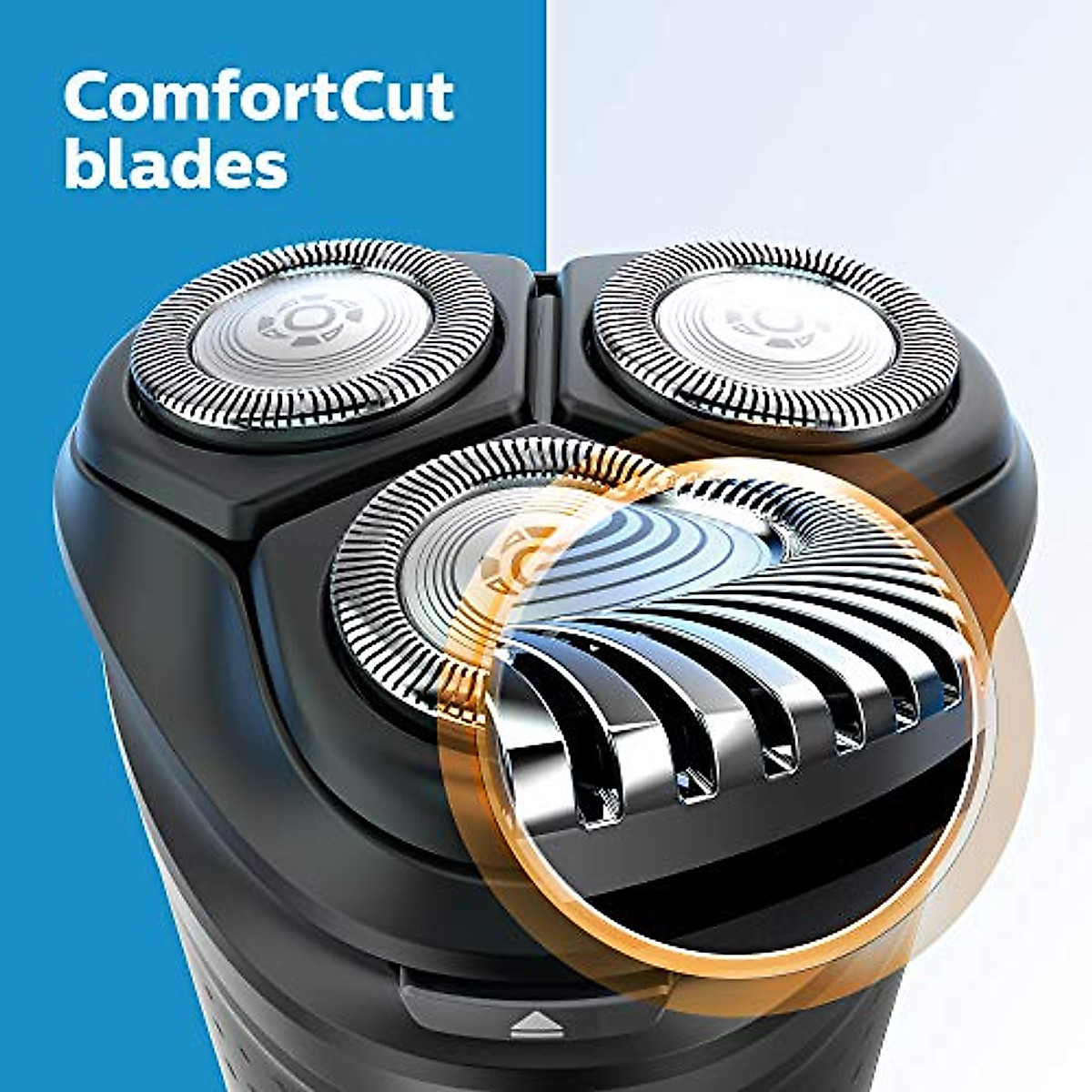 Philips Norelco S1015/81 Philips norelco shaver 1100 s1015/81