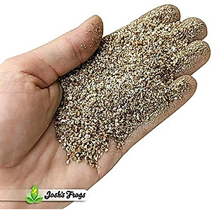 Josh's Frogs Sprig & Stone Vermiculite (1 Quart)