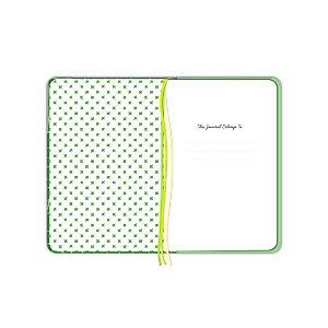 Southworth Medium Case Bound Journal, 5.5" x 8.25", Alligator/Crocodile Texture, Premium 28 lb/105 gsm Paper, 160 Lined Sheets (91072)