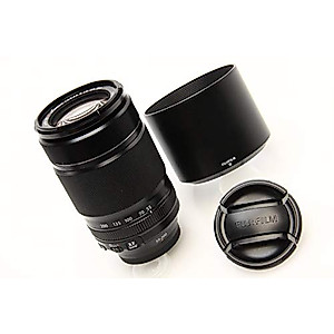 Fujifilm XF55-200mmF3.5-4.8 R LM OIS