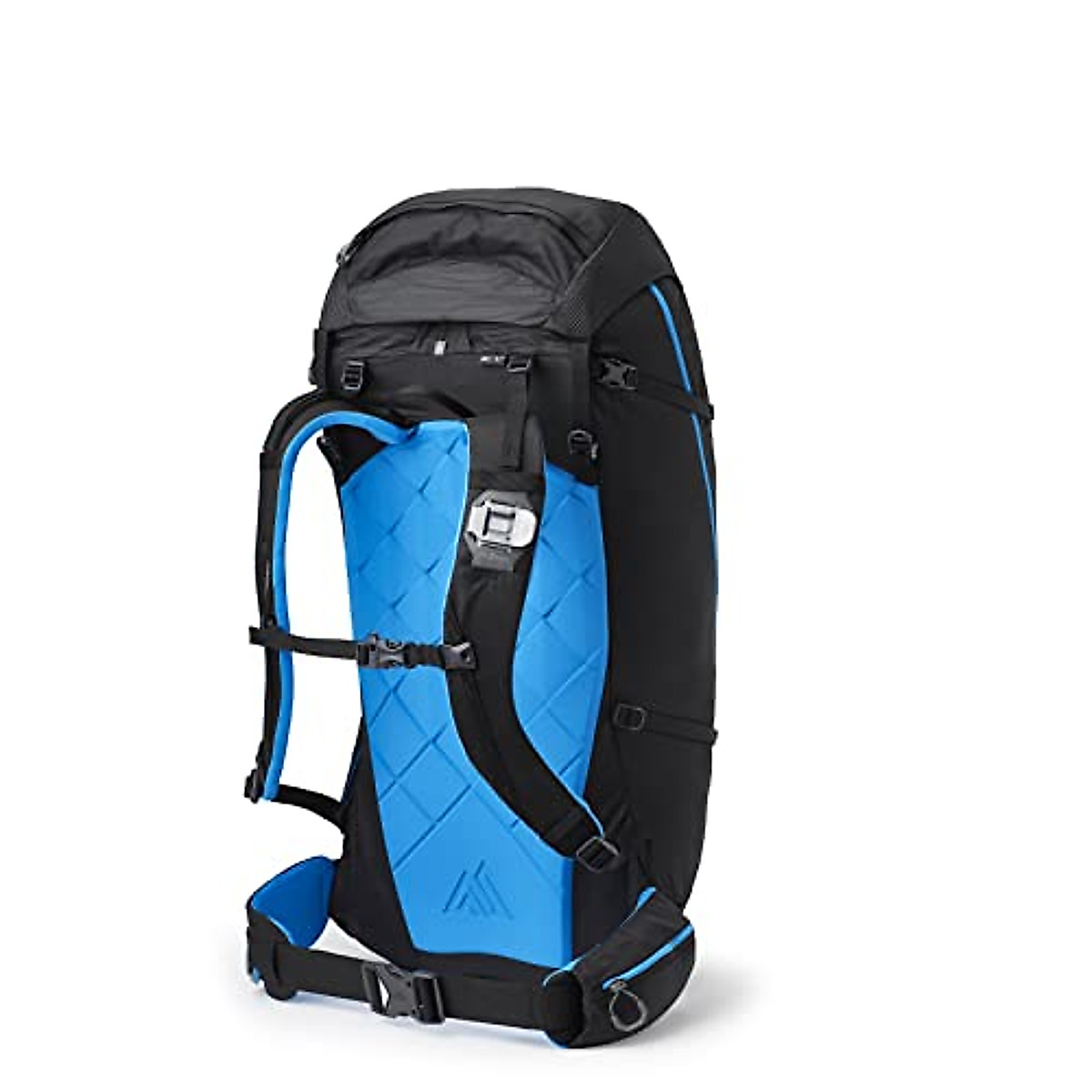 Gregory Mountain Products Targhee Ft 45 Alpine Skiing Backpack