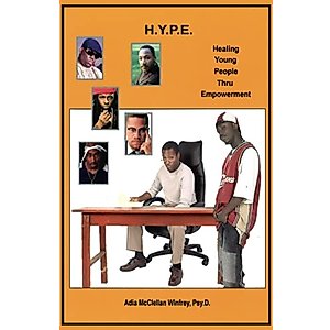 H.Y.P.E.: Healing Young People Thru Empowerment