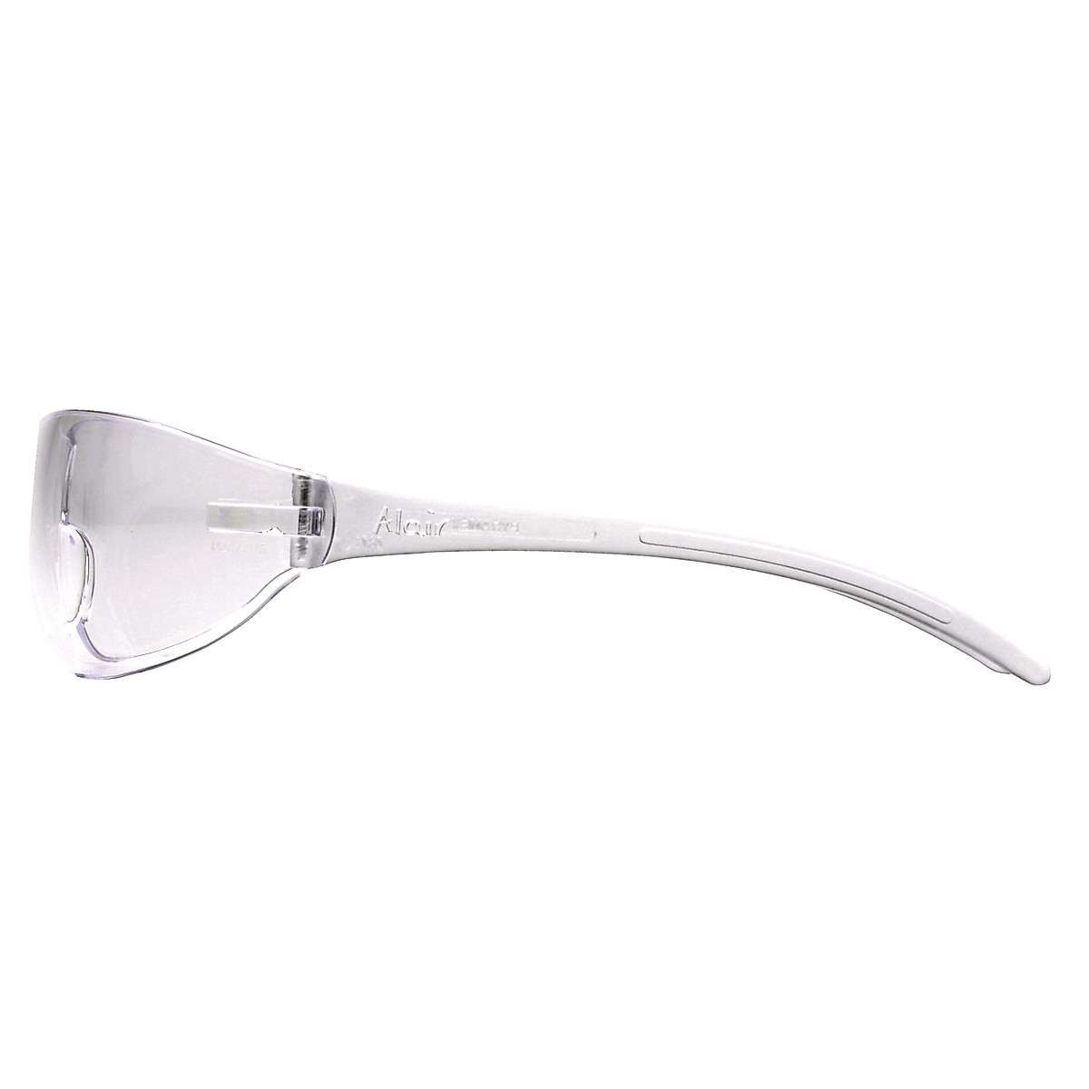 S3210s Clr Safety Glasses-Alair