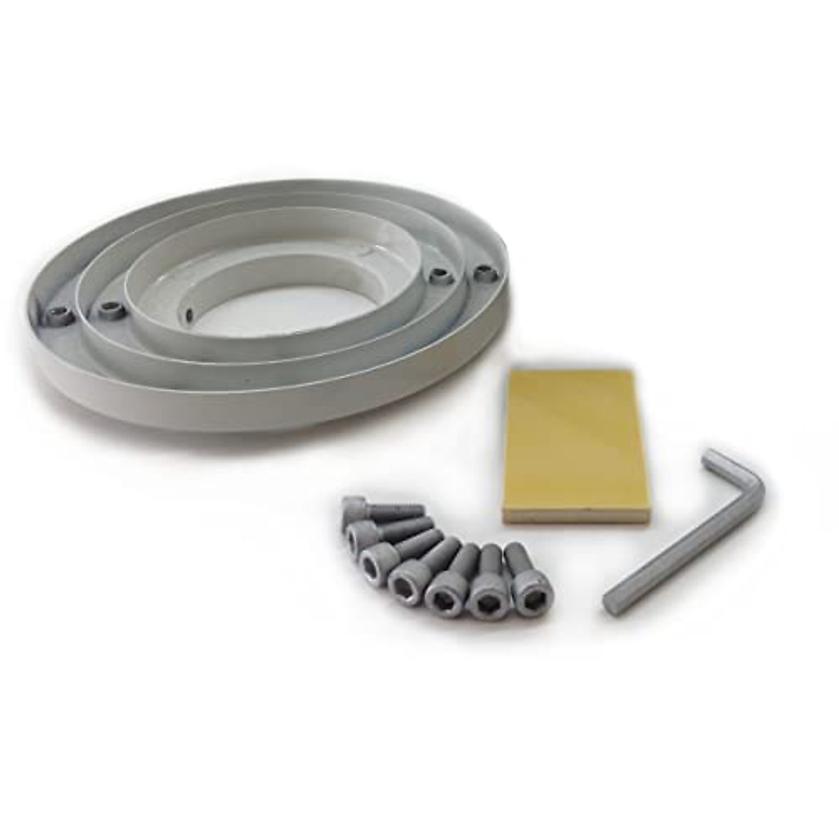 Titanium Satellite C-Band LNBF C138-5g Interference Filter 3800-4200MHz Band Pass with Single Output