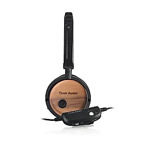 Tivoli Audio RSCH Radio Silenz Cherry