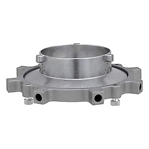 Fotodiox Pro Softbox, 24"x24" (24x24 in) with Speedring, for Bowens Gemini Standard, Classica Powerpack, R Series, Rx Series, and Pro Series Strobe Flash Light, Soft box, Speed Ring