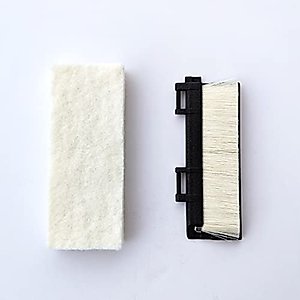 DMS Neopost Sealer Brush Kit IS300 IS400 Series Hasler IM300 IM400 in IH iX Series