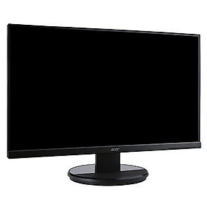 Acer K272HL 27" Edge VA LED Widescreen Display Monitor