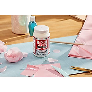 Mod Podge CS15066 Extreme Glitter 8 Oz, 1 Pack