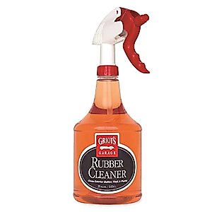 Griot's Garage 11136 Rubber Cleaner 35oz